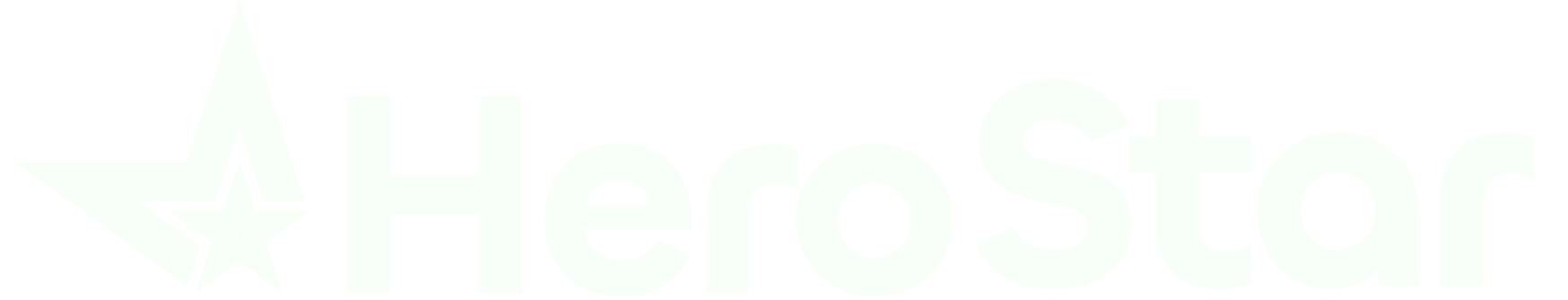 Hero Star - Hero Star